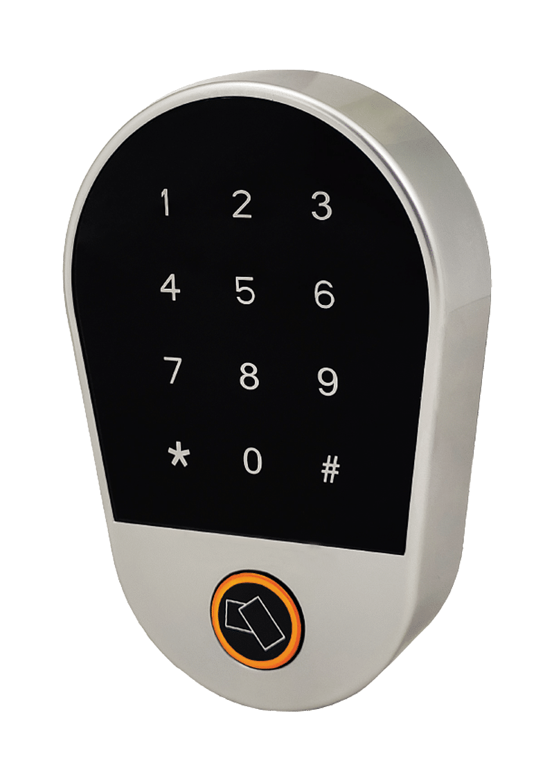 Control de accesos y presencia en SDS, Sistemas de Seguridad